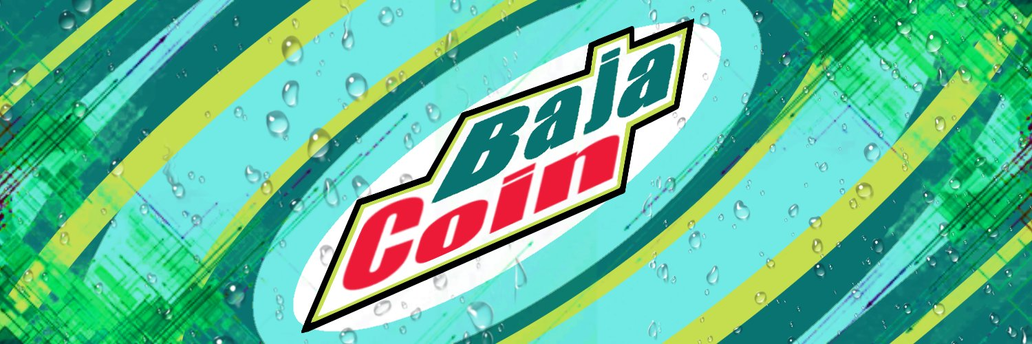 Baja Coin | Home